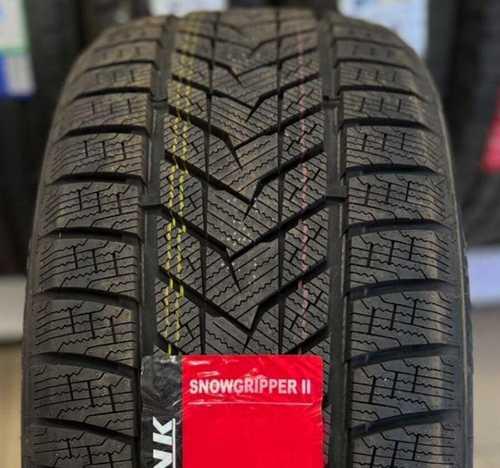 iLink SnowGripper II 275/40 R22 и 315/35 R22 148S