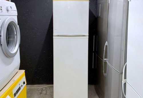 Холодильник бу No Frost Stinol высокий