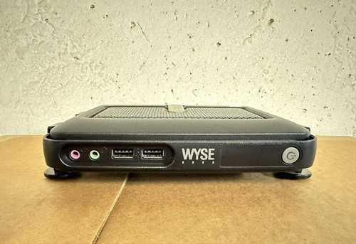 Тонкий клиент Dell Wyse Cx0 (p/n 902175-02L)