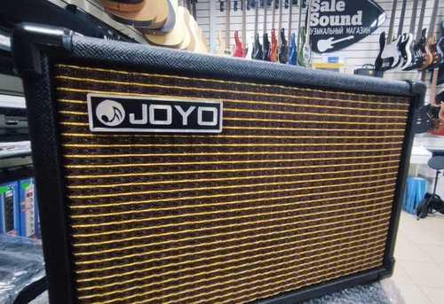 Joyo AC20 комбоусилитель для акустической гитары