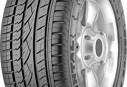 Continental ContiCrossContact UHP 255/50 R19 103W