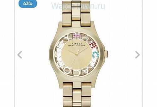 Часы Marc Jacobs