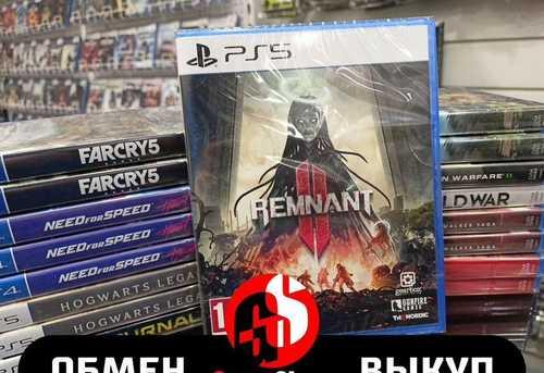 Remnant II PS5