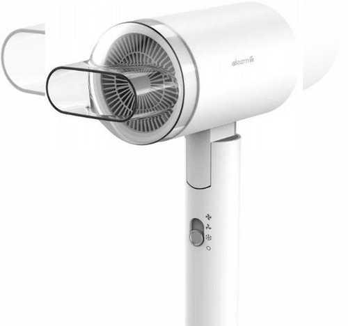 Deerma Hair Dry DEM-CF40W-W White