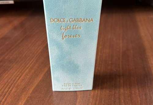 Dolce & gabbana light blue forever