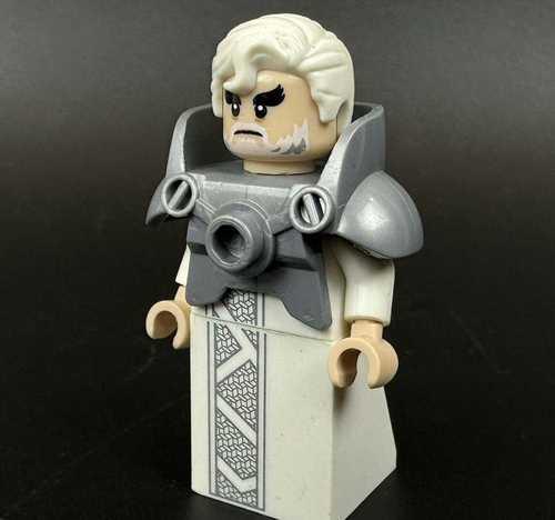 Lego DC Jor-El