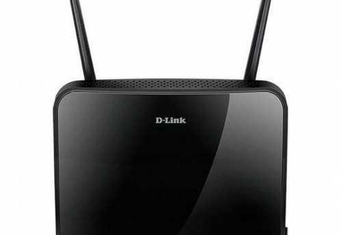 D-Link DWR-956/4HDB1E AC1200 10/100/1000base-TX/4G