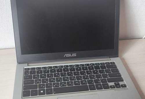 13.3" Ультрабук Asus UX32Vd i7 3517U