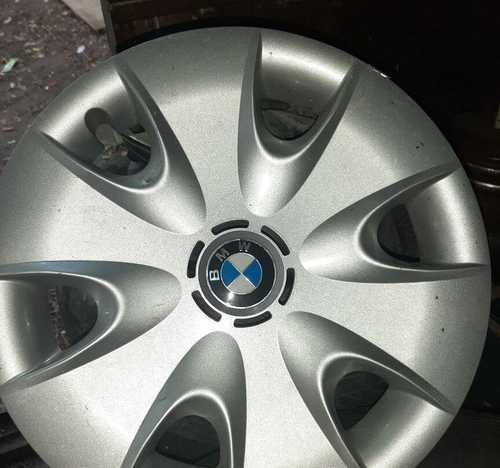 Колпаки на колеса r 16 bmw, цена за 4 шт