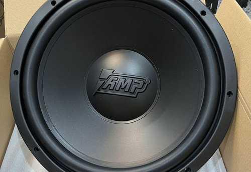 Динамик сабвуфер AMP Promo 300w 15"