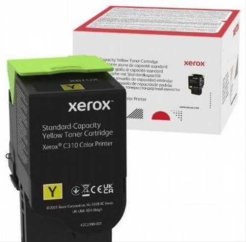 Картридж Xerox 006R04371 1432751