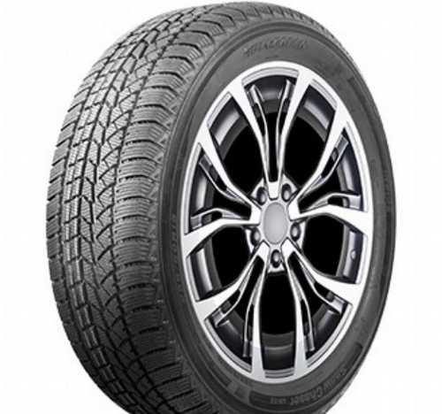 Autogreen Snow Chaser AW02 215/70 R16 100T