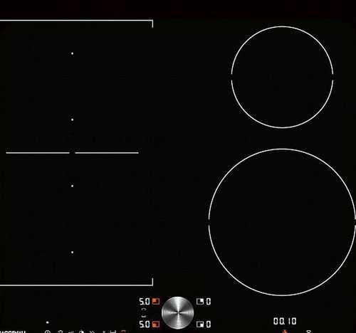 Поверхность gaggenau CI262103