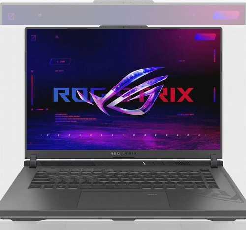 Ноутбук Asus ROG Strix G16 G614JI-N4413 Core i7 13