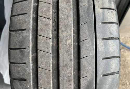 Kumho Ecsta PS91 245/40 R18 97Y