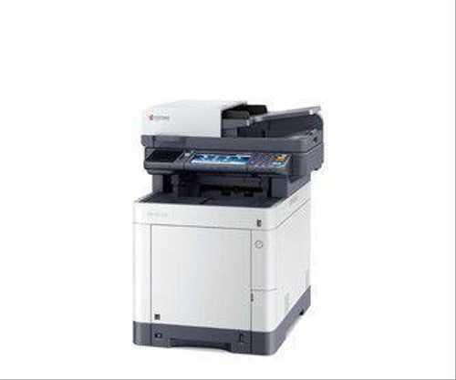 Kyocera ecosys M6635cidn (1102V13NL0/1) А4, 35 ppm