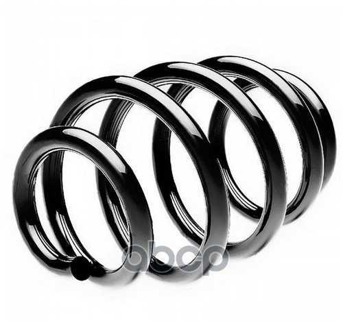 Пружина задняя VW ST134055R Standard Springs