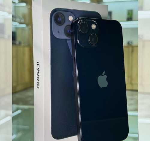 iPhone 13, 128 ГБ