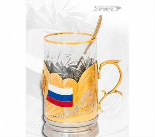 Подстаканник «Россия»