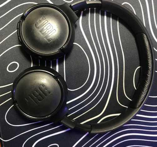 Наушники JBL 560bt