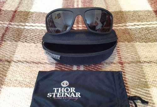 Солнцезащитные очки Thor Steinar