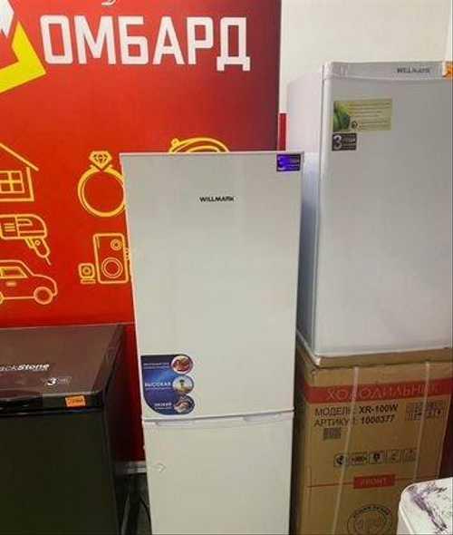 Холодильник Willmark rf-210df