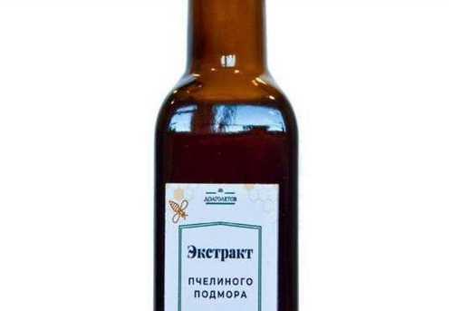 Пчелиный подмор