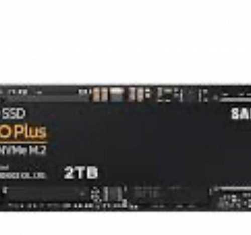 Ssd m2 samsung 970 evo plus 2tb