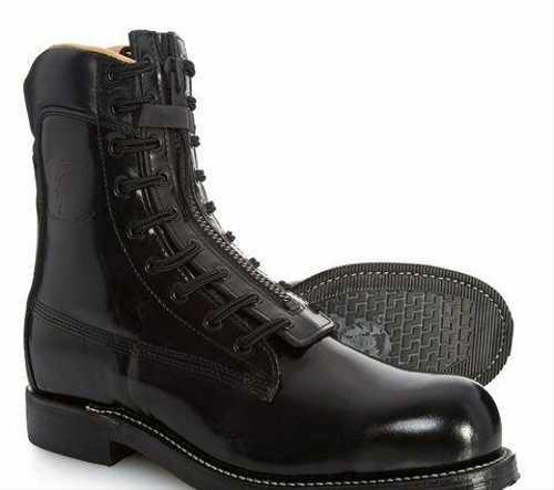 Ботинки Chippewa Made in USA р-ры 10Е 9D heritage
