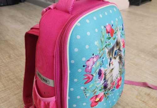 Рюкзак школьный для девочки Mike&Mar