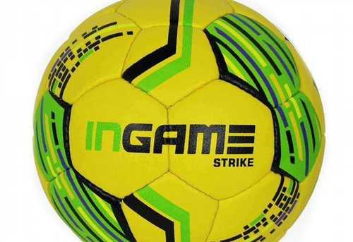 Мяч футбольный Strike №5 IFB-127 Ingame