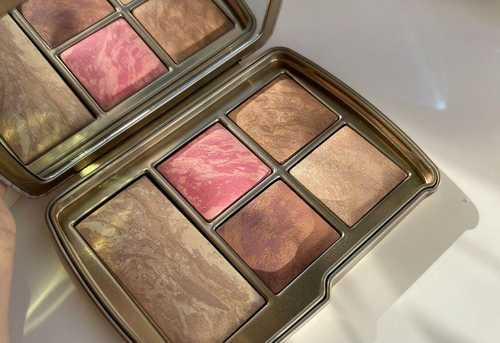 Hourglass Ambient палетка для лица лимитка