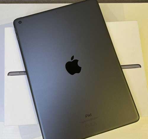 Apple iPad 7 2020 32gb WiFi   стилус   чехол