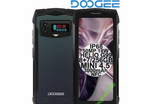 DOOGEE Smini, 8/256 ГБ