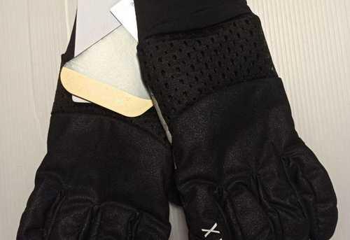 Лыжные перчатки Moax