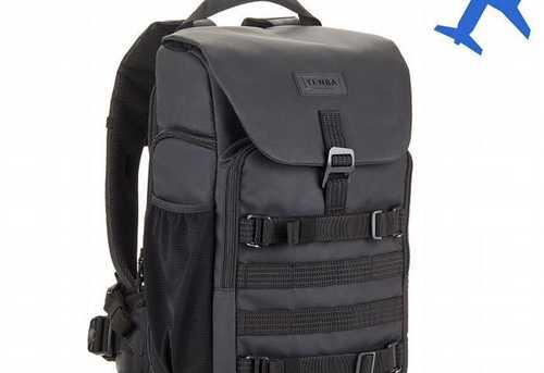 Tenba Axis v2 Tactical LT Backpack 18 Black Рюкзак