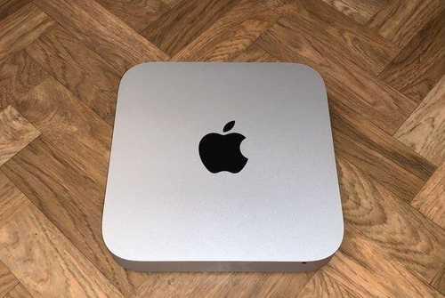 Mac mini (Late 2014) Core i7/16GB DDR3/1TB SSD