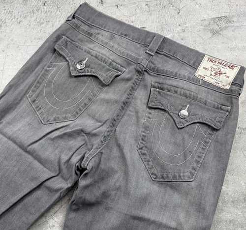 Джинсы True Religion Ricky оригинал