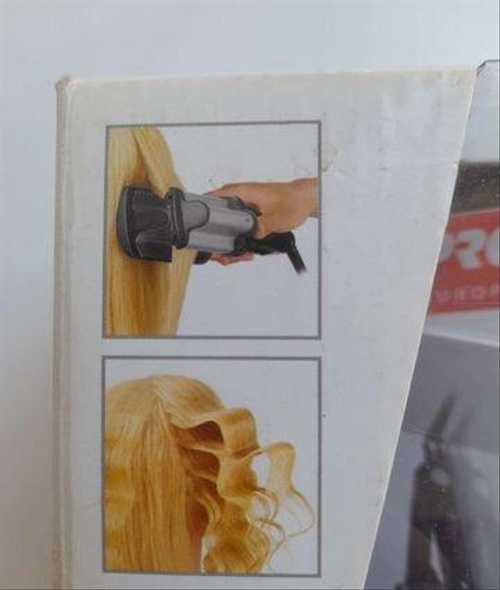 Плойка babyliss pro bab2469tte