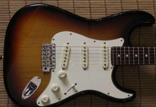 Coolz ZST-1R 3TS Stratocaster Japan 2010