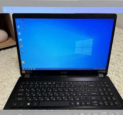 Ноутбук Acer Extensa 15