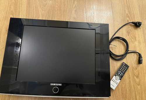 Телевизор samsung LE-20s81B