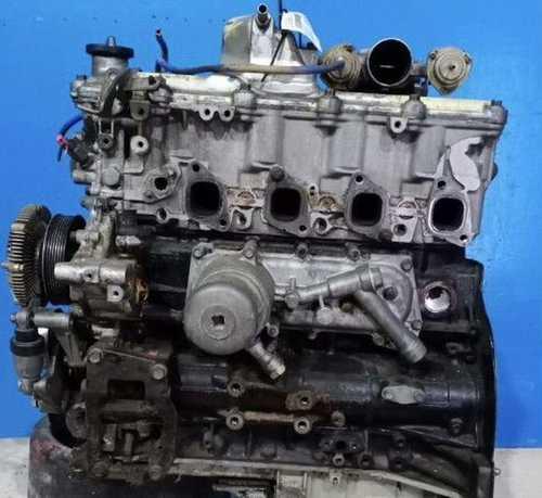 CE Двигатель Nissan Patrol Y61 3.0 d ZD30