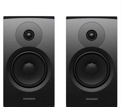 Полочная акустика Dynaudio New Emit 20 black (арт