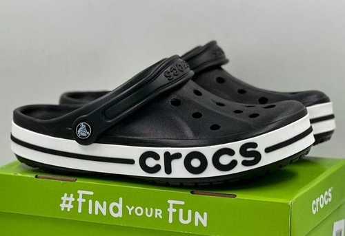 Сабо женские Crocs