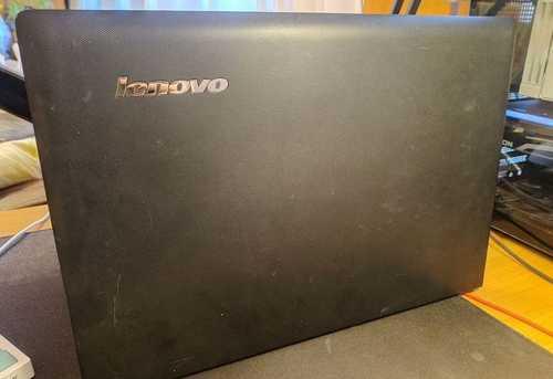 Ноутбук Lenovo G50-45 AMD A6 4 ядра 6 гб озу