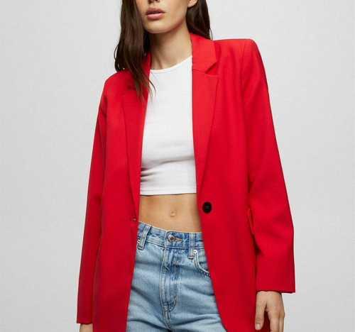 Пиджак Pull&bear