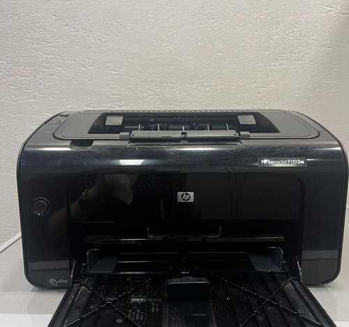 Принтер hp laserjet 1102