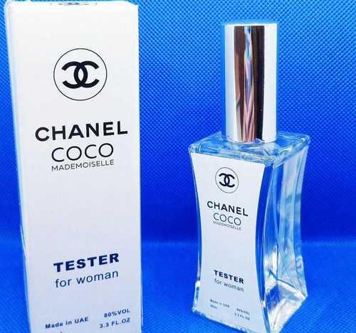 Chanel coco mademoiselle духи