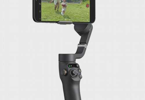 Электрический стабилизатор DJI Osmo Mobile 6